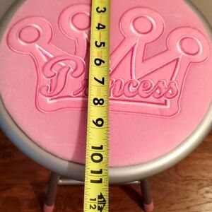 Claire's/Icing | Accessories | Nwt Y2k Princess Stool | Poshmark